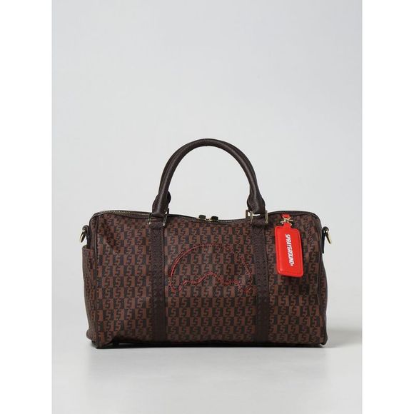 Sprayground | Bags | Sprayground Travel Bag Men Brown | Poshmark